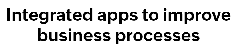 Top 10 Benefits of Zoho One | Erphub